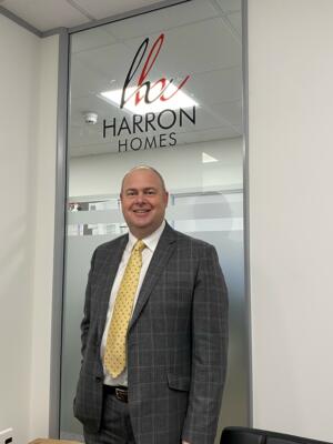 Harron Homes expert busts Part Exchange myths - Harron Homes